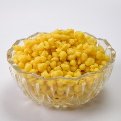 Rayta Nukti – 250gm – Deep Shree Sweets